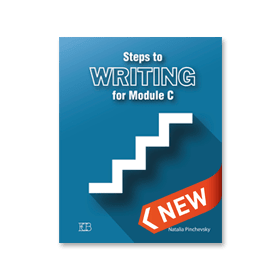 Steps to Writing for Module C - ECB