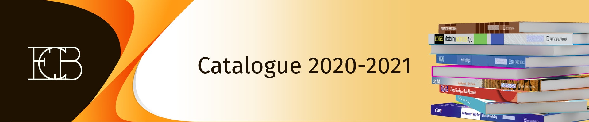 Elementary Course Books - ECB