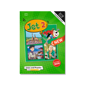 Elementary Course Books - ECB