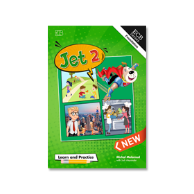 Elementary Course Books - ECB