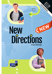 New Directions - ECB