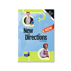 New Directions - ECB